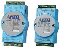 ADAM-6700 Intelligent I/O Gateway - Advantech | DigiKey